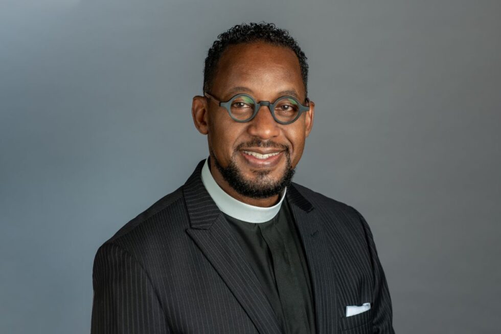 Father Porter | St. Thomas Chicago