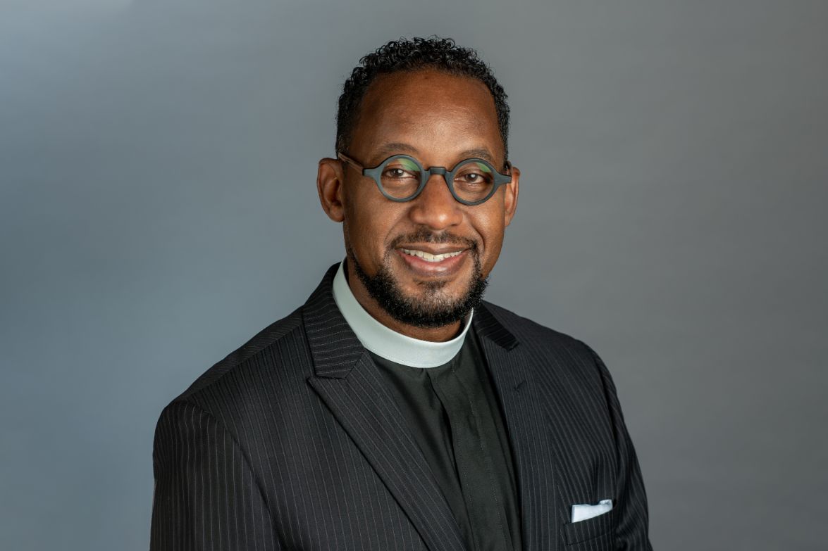 Father Porter | St. Thomas Chicago